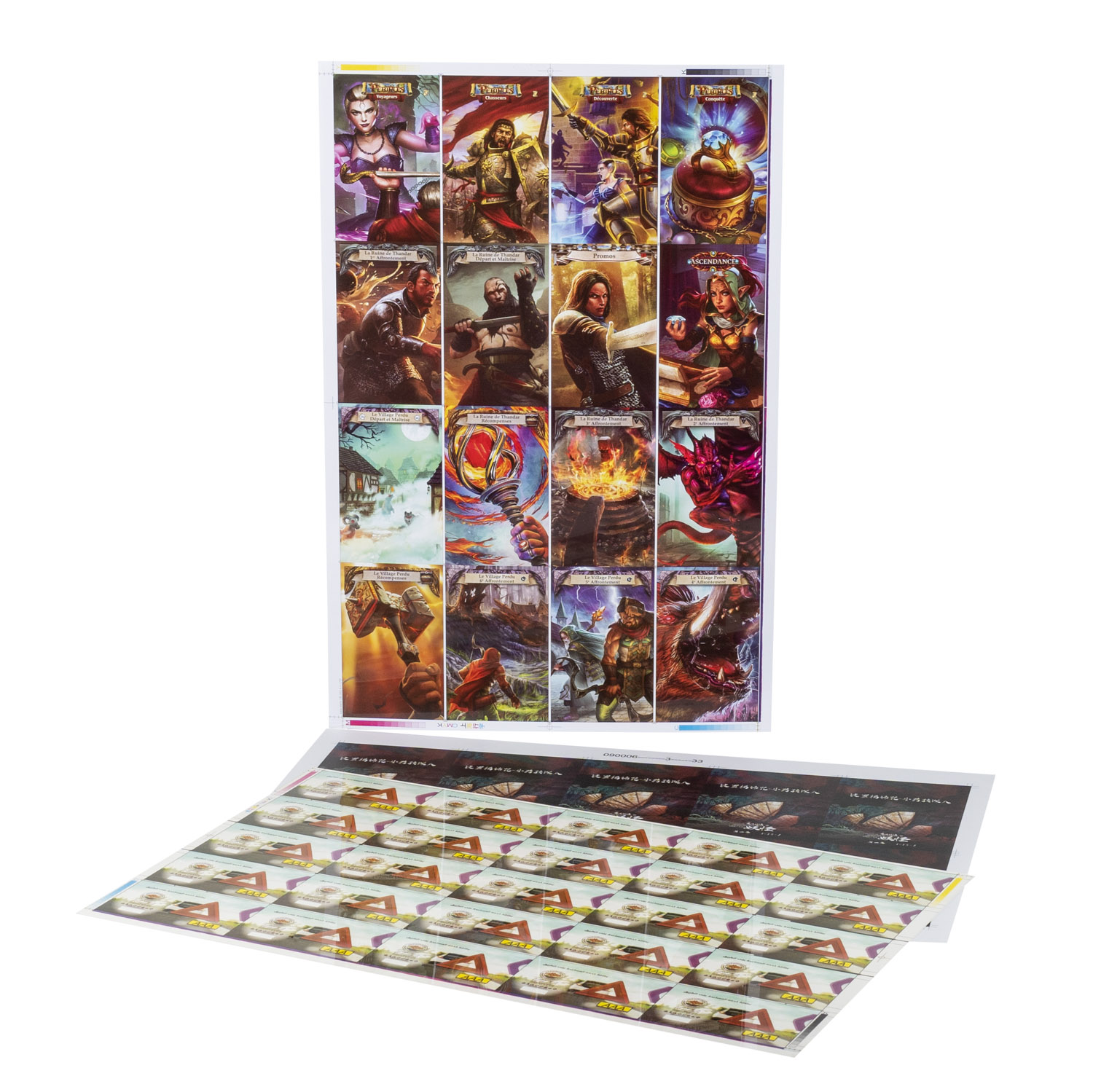 PVC Digital Printing Sheet - WALLIS PLASTIC