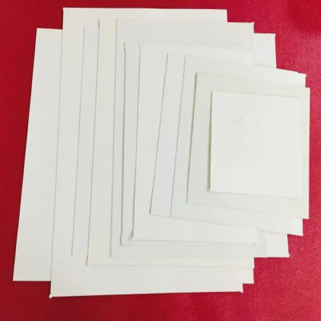 Double Side Adhesive Photo Album Pvc Sheet For Photobook-WallisPlastic