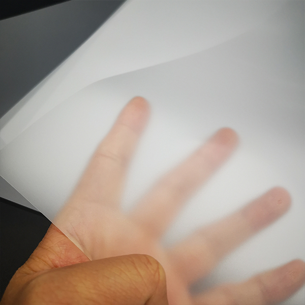 Polycarbonate Overlay Laserable and Non-Laserable - WALLIS PLASTIC