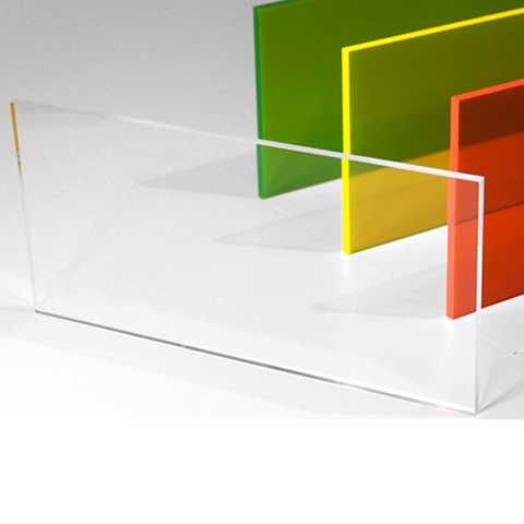 Acrylic Sheet Manufacturer & Supplier in China - WALLIS PLASTIC
